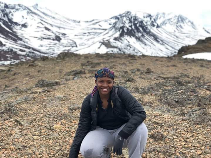 TGP Welcomes Program Coordinators, Treniyyah Anderson and Lara Negrón ...