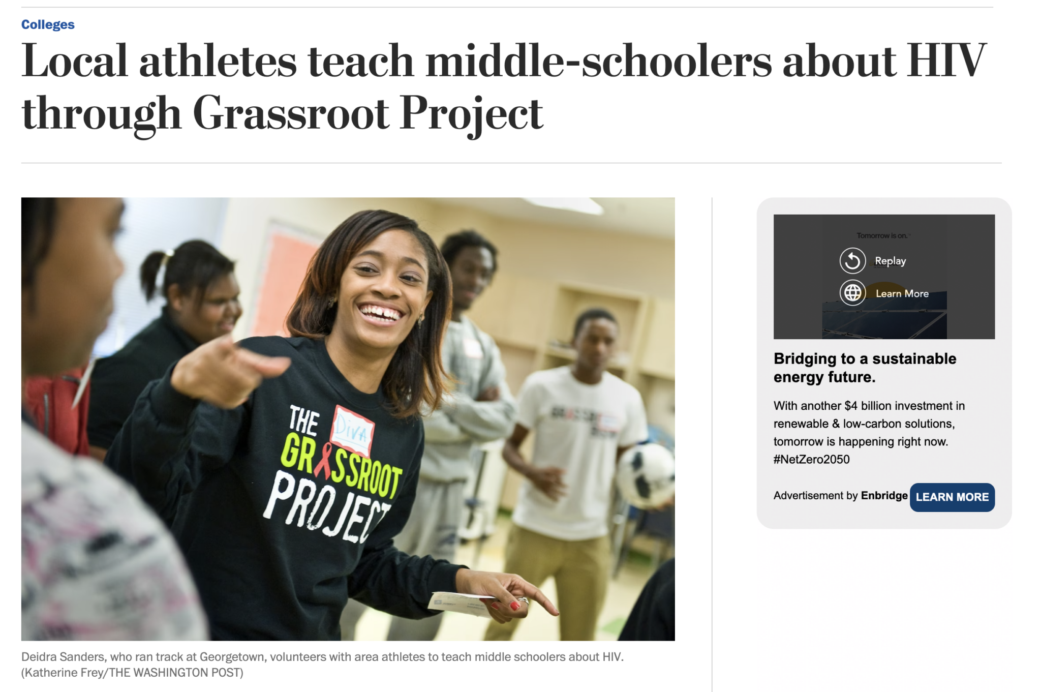 A look into Grassroots Health's Curriculum Development Process ...